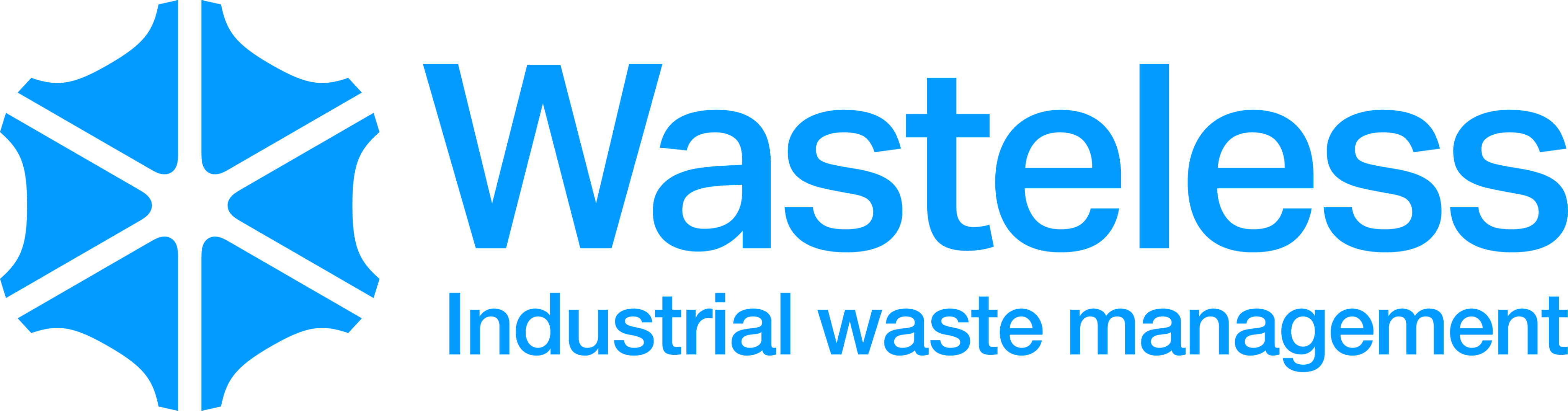 Wasteless